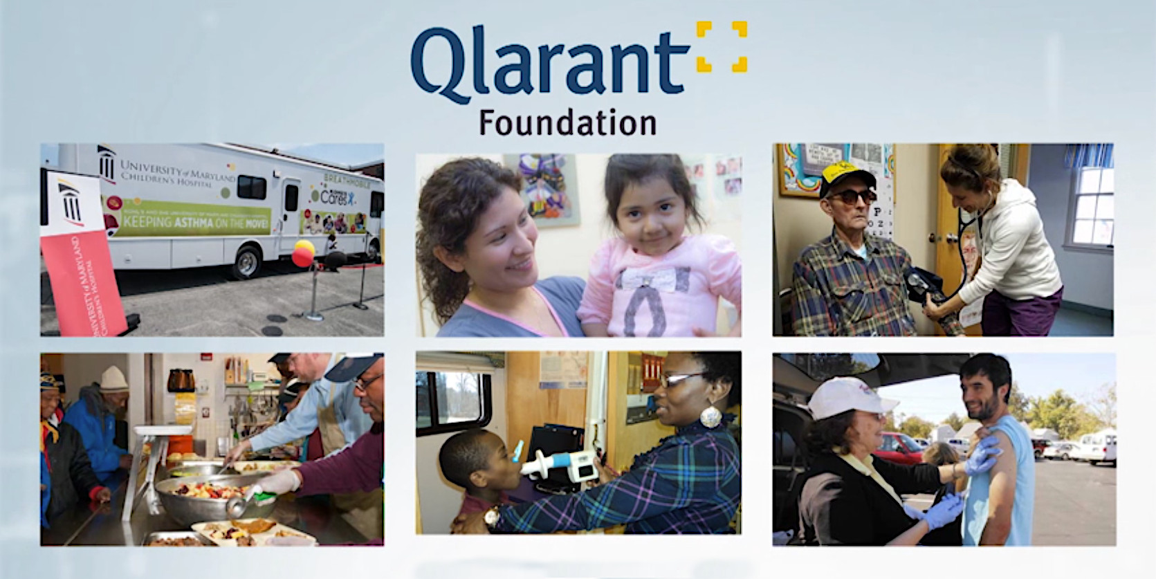 Qlarant Foundation - Qlarant