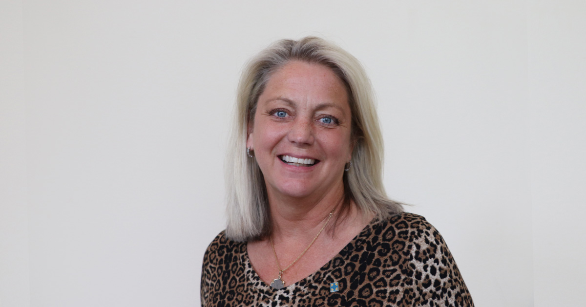 Amanda M. Neal, PMP - Qlarant
