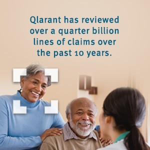 Medical & Claims Review - Qlarant