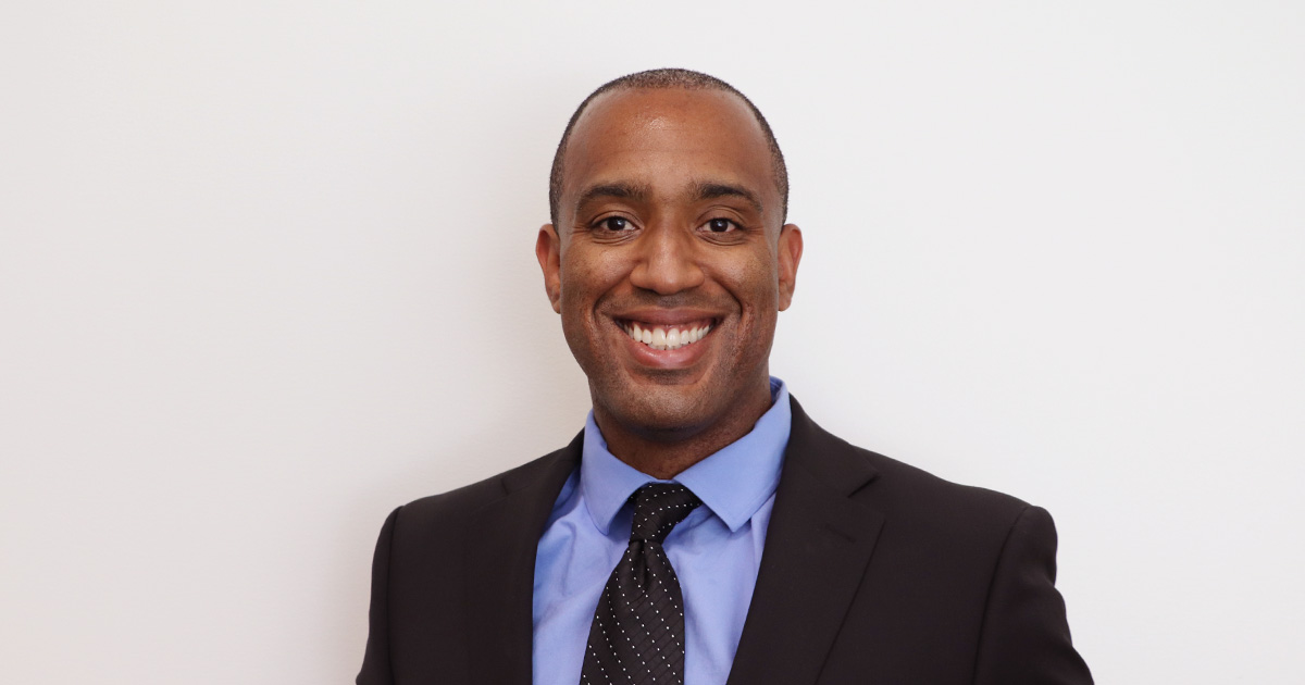 Lamont Thompson, PT - Qlarant