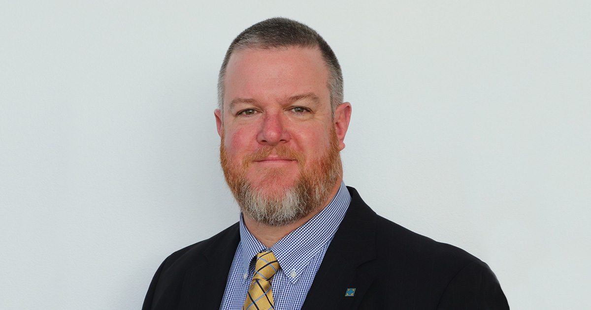 Brian Cleary - Qlarant