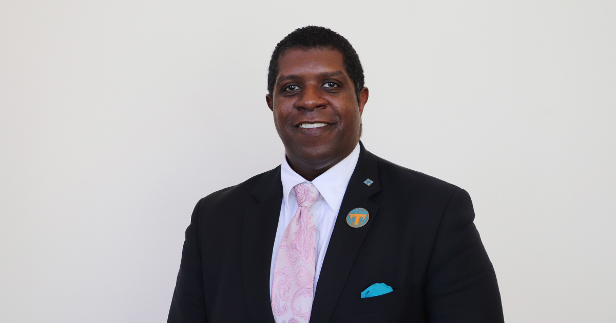 Will Mapp, III - Qlarant