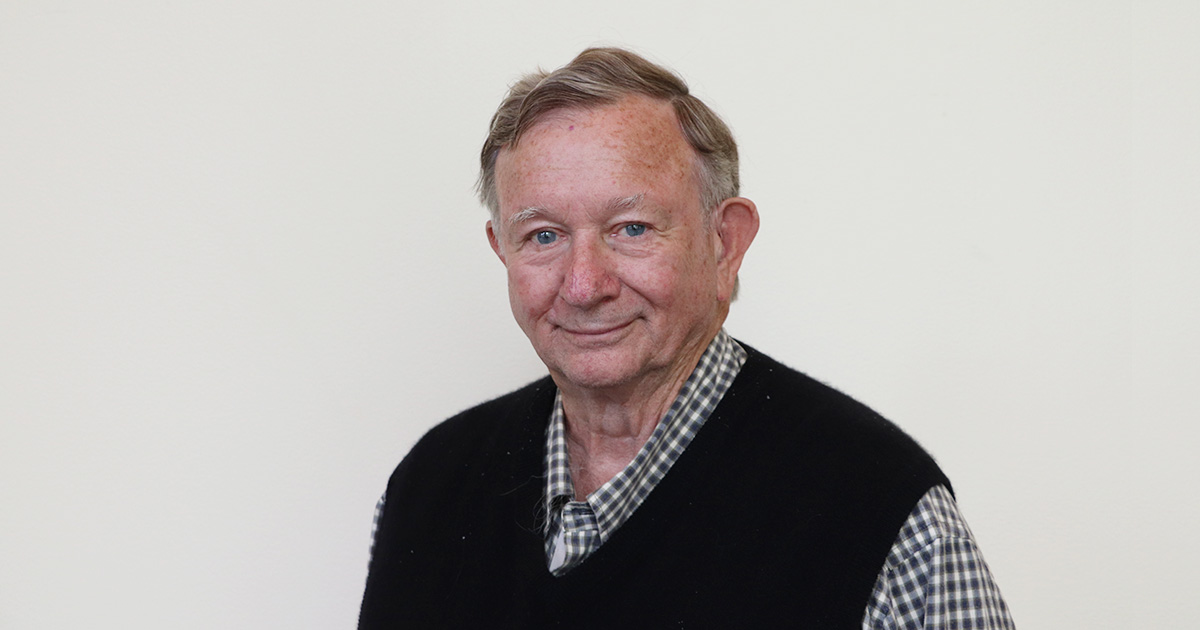 S. Allan Adelman, Esq. - Qlarant