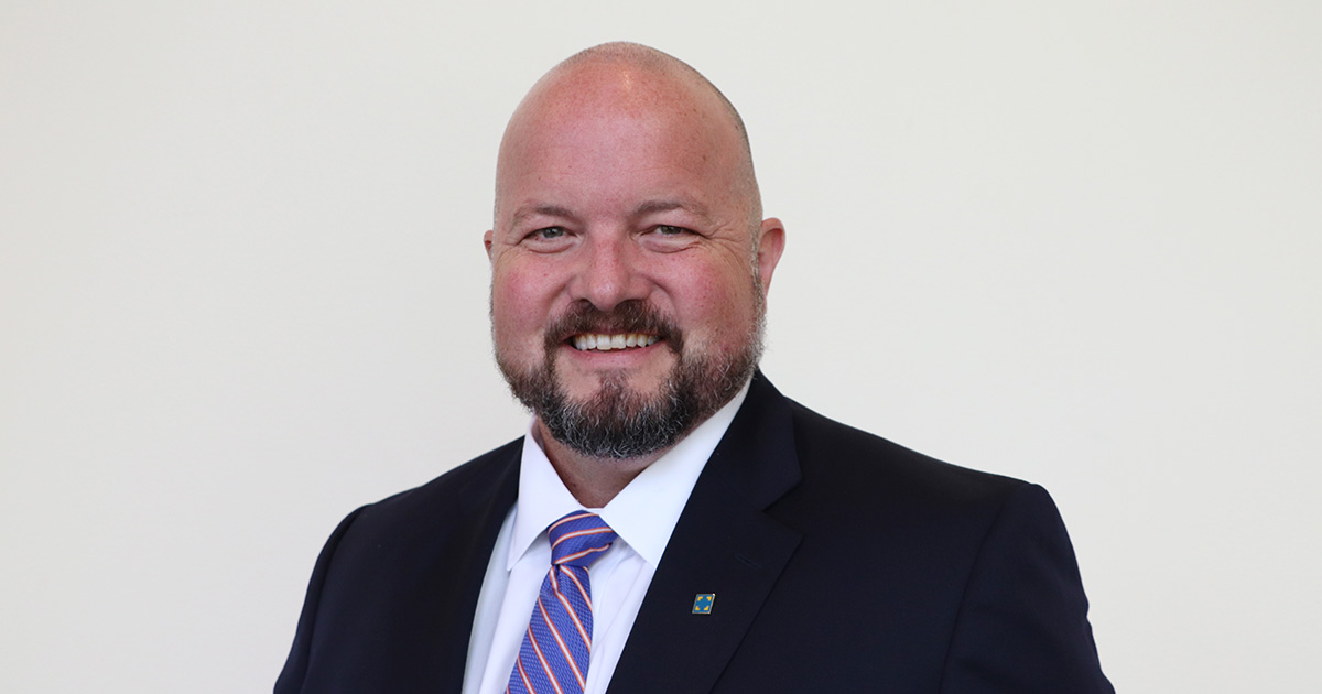 Mark T. Edney, MD, MBA - Qlarant