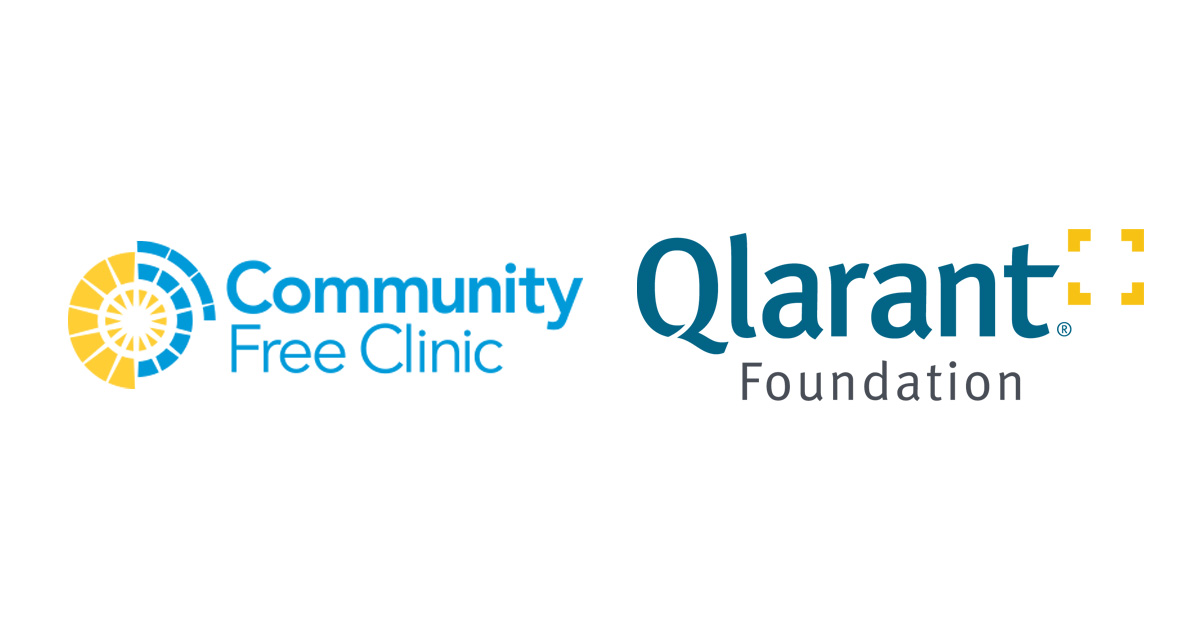 Community Free Clinic - Qlarant