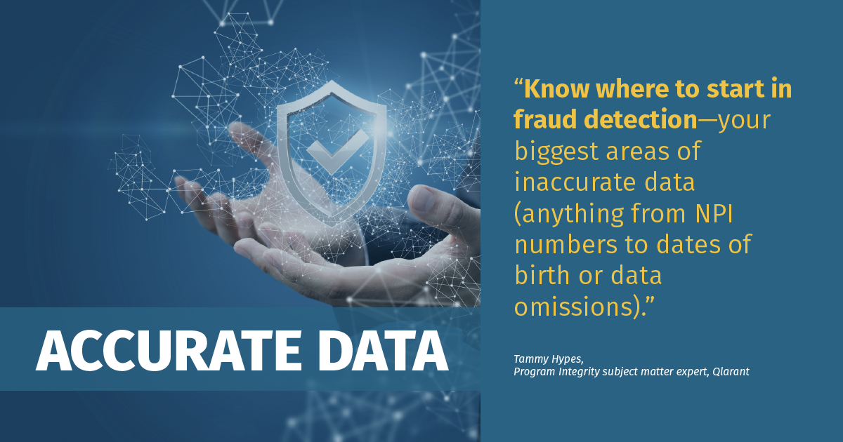 How Program Integrity Professionals Can Unlock the Mystery to Improving ...