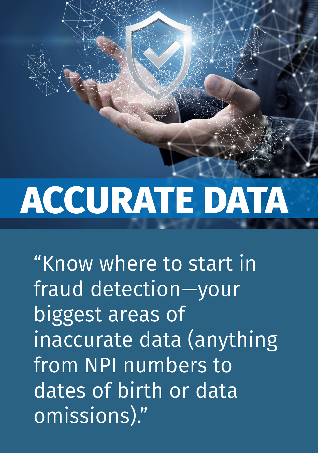 How Program Integrity Professionals Can Unlock the Mystery to Improving ...