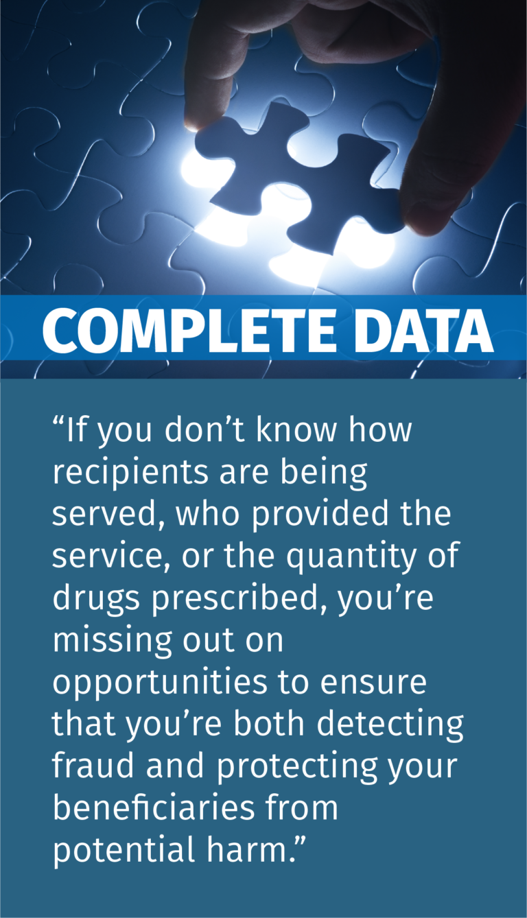 How Program Integrity Professionals Can Unlock the Mystery to Improving ...