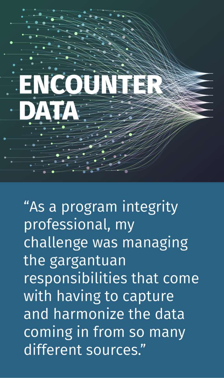 How Program Integrity Professionals Can Unlock the Mystery to Improving ...