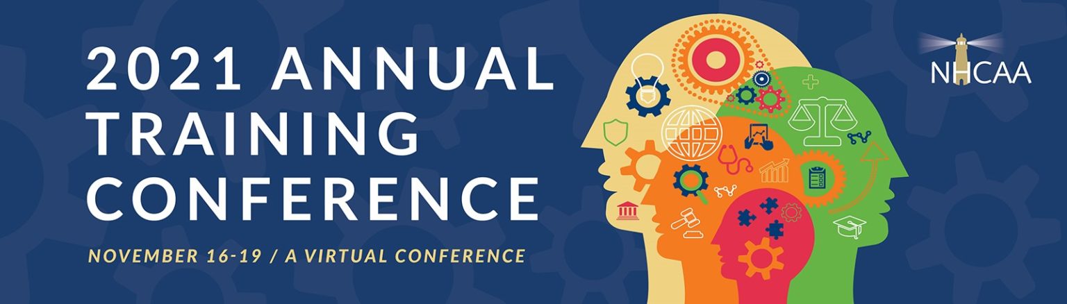 NHCAA 2021 Annual Training Conference - Qlarant