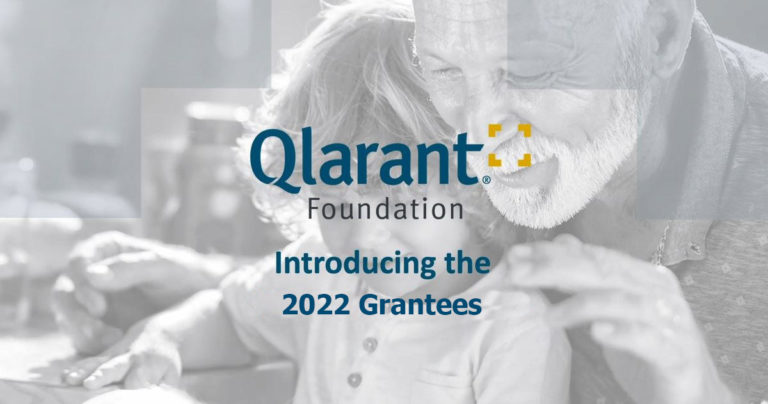 Qlarant Foundation Awards $416,500 to Non-Profits in Maryland and Washington, D.C. - Qlarant