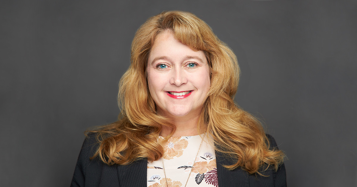 Aimee Mason - Qlarant