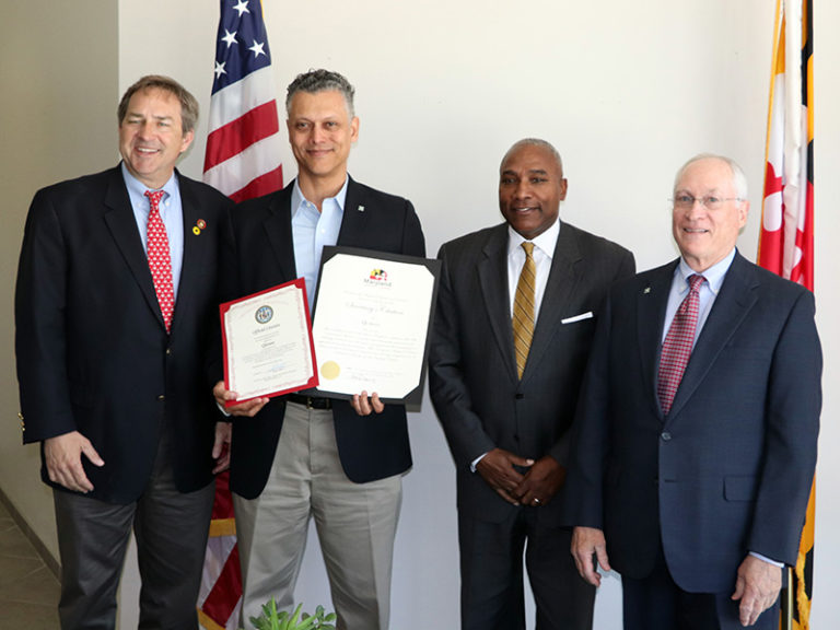 Qlarant Marks 50th Anniversary with Nationwide Celebration - Qlarant
