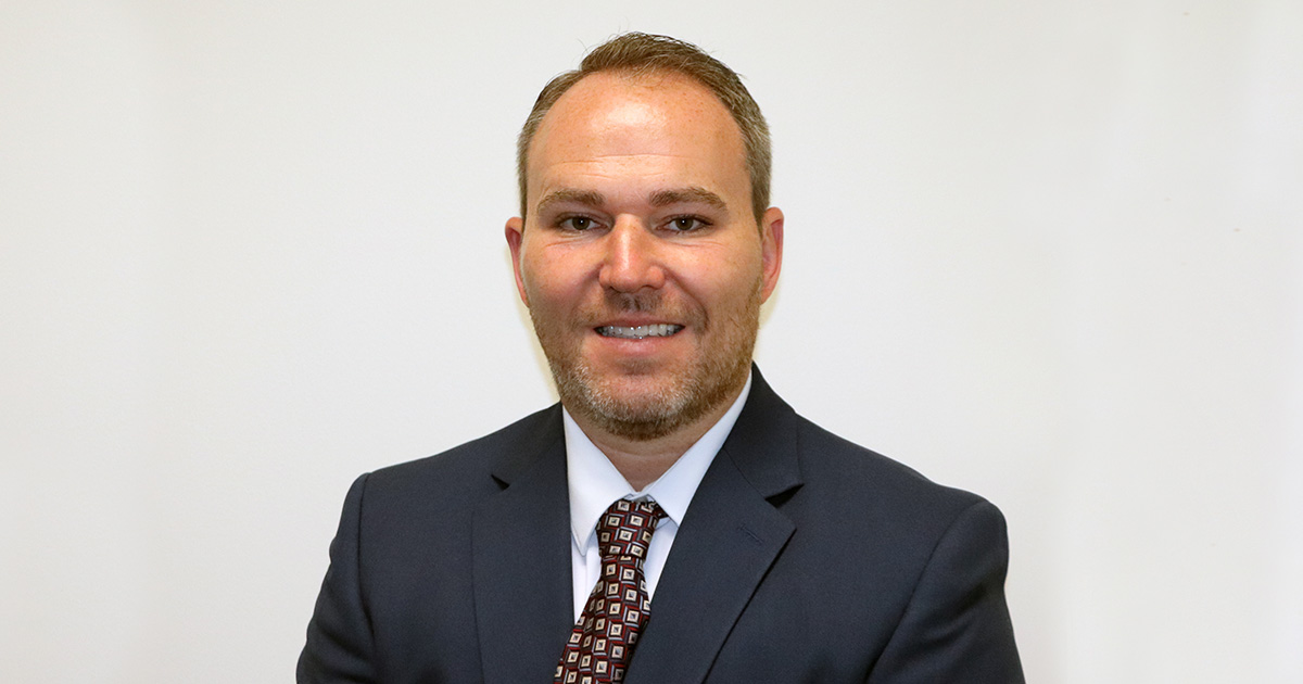 Qlarant Welcomes Jeff Weiss as New CFO - Qlarant