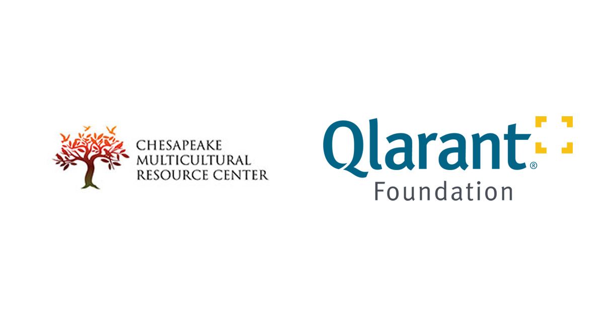 Chesapeake Multicultural Resource Center - Qlarant