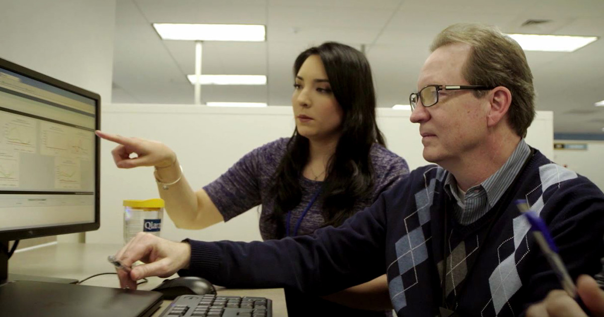 Careers in Program Integrity - Qlarant