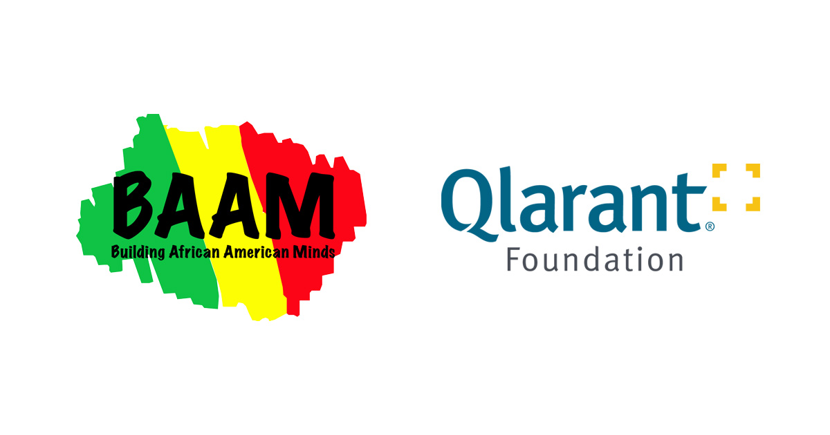 Building African American Minds (BAAM) - Qlarant