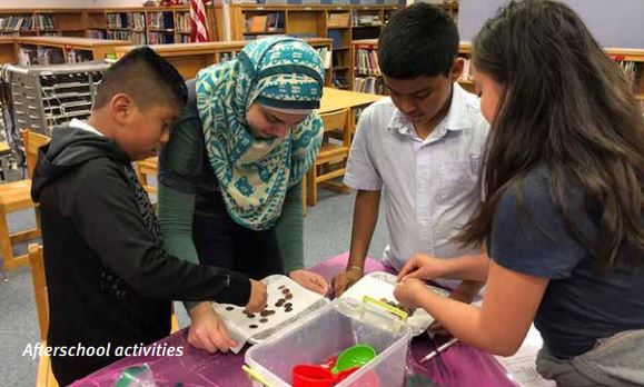 Qlarant Foundation Awards $30,000 to Chesapeake Multicultural Resource Center - Qlarant