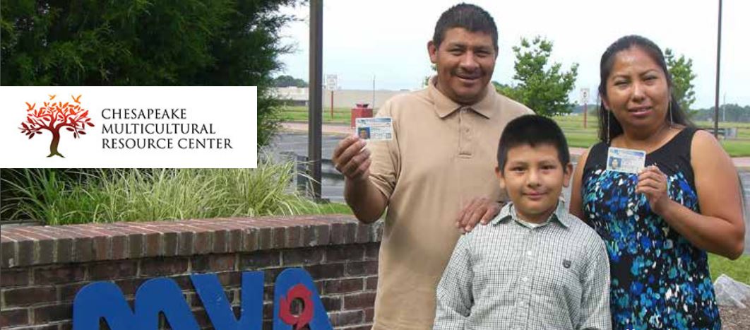 Qlarant Foundation Awards $30,000 to Chesapeake Multicultural Resource ...