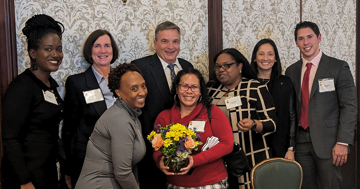 Qlarant Wins the Top Work Place Award for 2023 - Qlarant