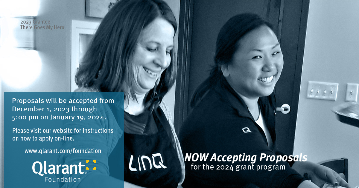 Qlarant Foundation - Qlarant