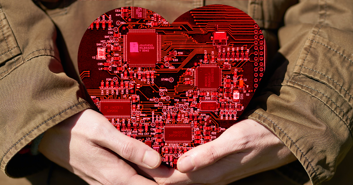 Valentine’s Day Data: Sweet Statistics for That Special Someone - Qlarant