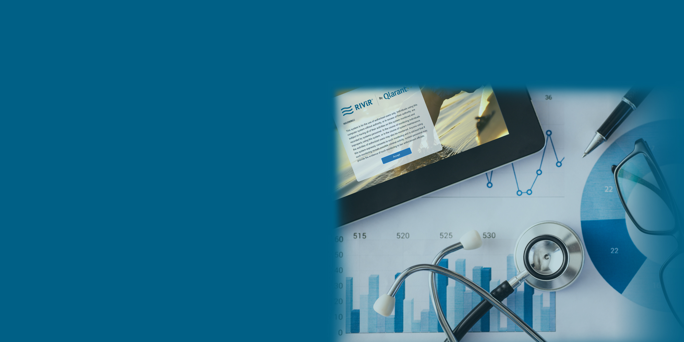 Qlarant | See risks. Solve problems. Seize opportunities.