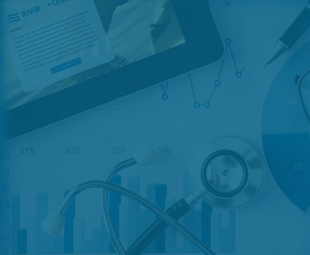 Qlarant | See risks. Solve problems. Seize opportunities.