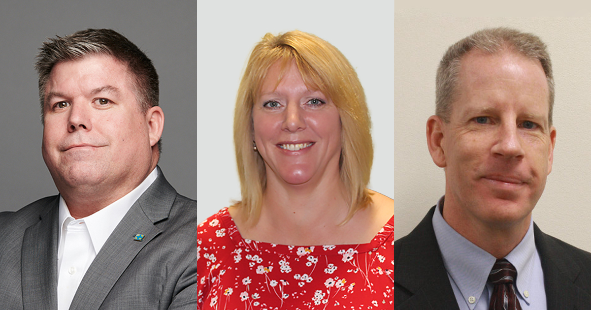 Qlarant Elevates Talented Staff to Executive Leadership Levels - Qlarant