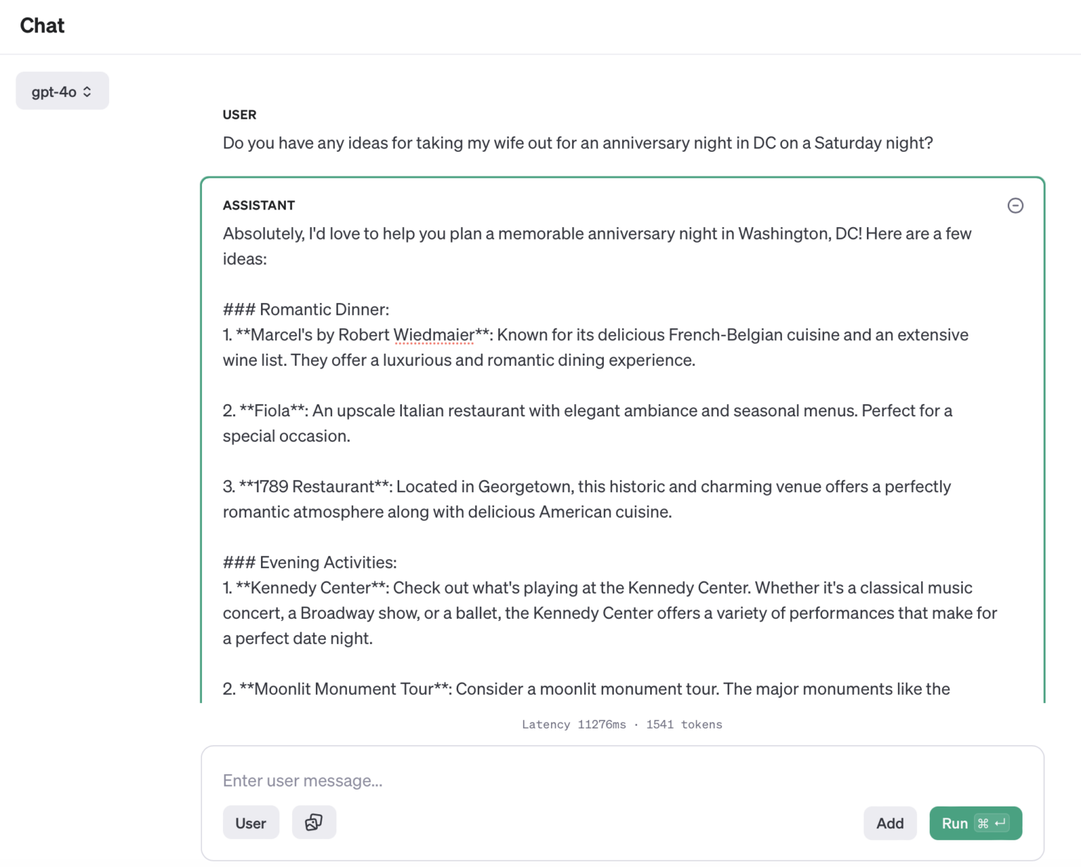 GPT-4o Provides a Glimpse of What’s Possible - Qlarant