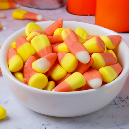 Candy Corn Explained - Qlarant